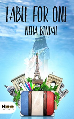 Table for One by Neha Bindal | Goodreads