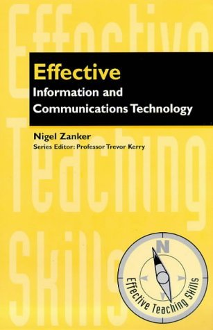 Information and Communication Technology Skills by Nigel Zanker | Goodreads