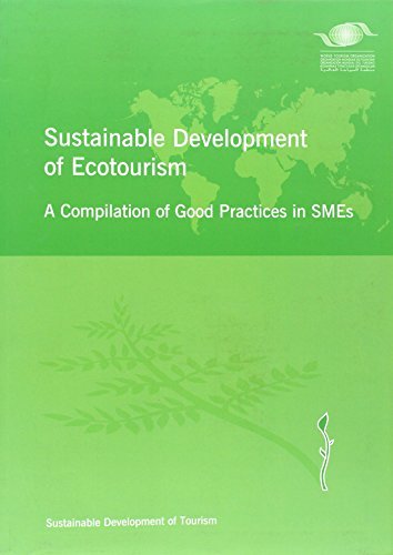 Sustainable Development of Ecotourism: A Compilation of Good Practices ...