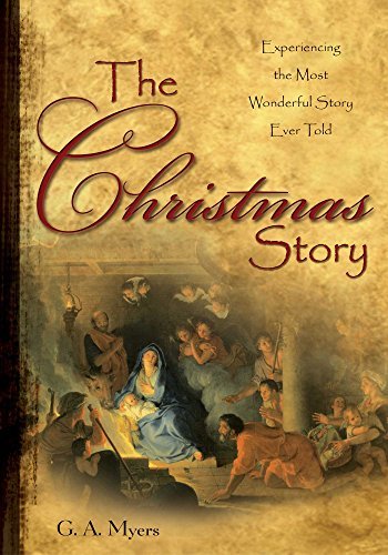 The Christmas Story GIFT: Experiencing the Most Wonderful Story Ever ...
