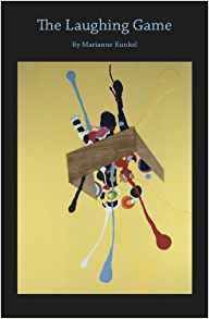 The Laughing Game by Marianne Kunkel | Goodreads