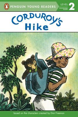 Corduroy's Hike by Don Freeman | Goodreads