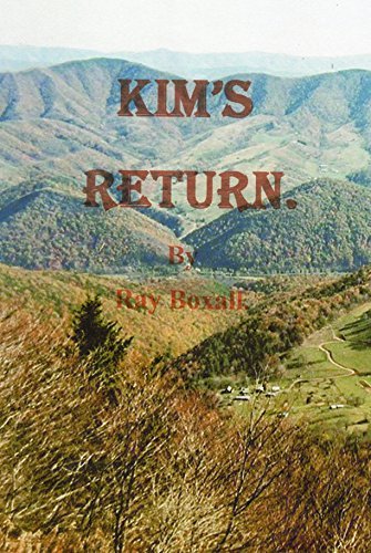 Kim's Return. by Ray Boxall | Goodreads