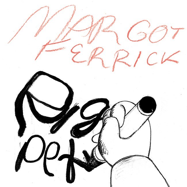 Pig Pet by Margot Ferrick | Goodreads