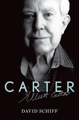 Carter (Composers Across Cultures) by David Schiff | Goodreads
