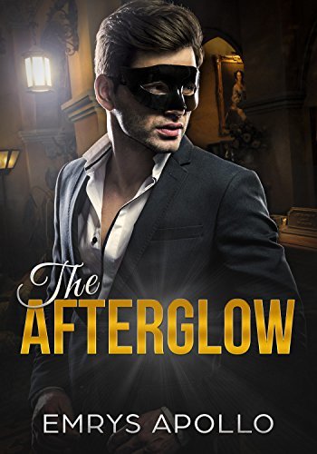 The Afterglow by Emrys Apollo | Goodreads