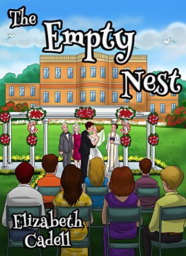 The Empty Nest by Elizabeth Cadell | Goodreads