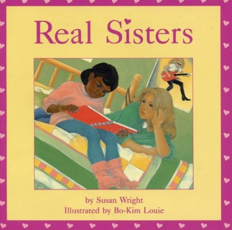Real Sisters by Susan Wright | Goodreads