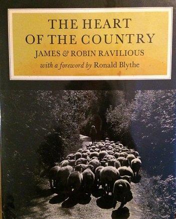 The Heart of the Country by James Ravilious | Goodreads