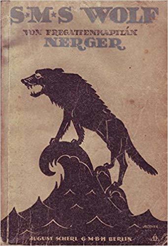 S.M.S. Wolf by Karl Nerger | Goodreads