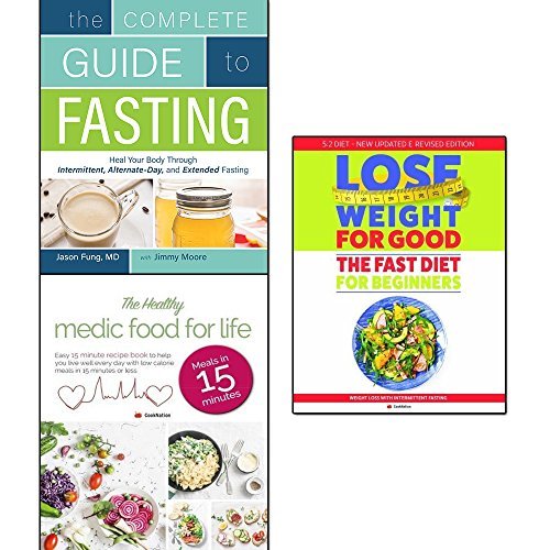 1 by Jason Fung Jimmy Moore | Goodreads