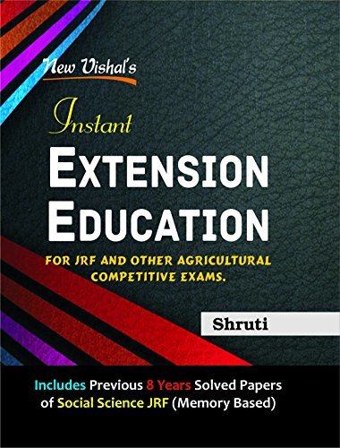 Instant Extension Education by Shruti. | Goodreads