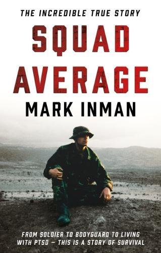 Squad Average by Mark Inman | Goodreads