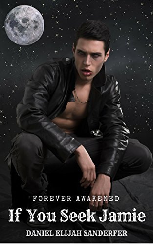 Forever Awakened (If You Seek Jamie #2) by Daniel Elijah Sanderfer ...