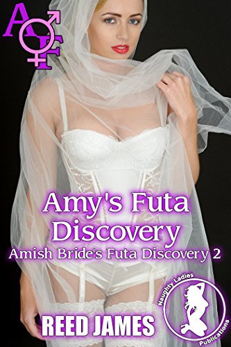 Amy's Futa Discovery (Amish Bride's Futa Discovery 2) by Reed James | Goodreads
