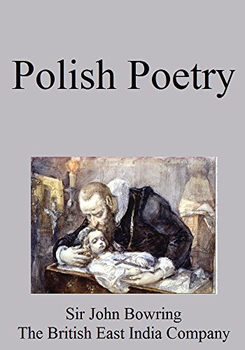 Polish Poetry by John Bowring | Goodreads