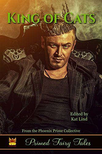 King of Cats by Kat Lind | Goodreads