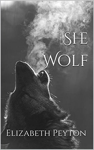 She Wolf by Elizabeth Peyton | Goodreads
