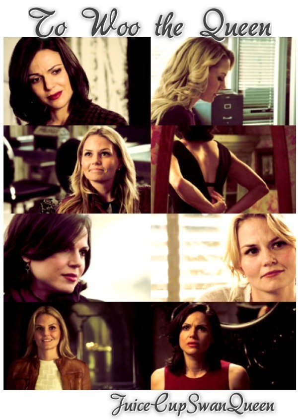 To Woo the Queen (To Woo the Queen, #1) by JuiceCup | Goodreads