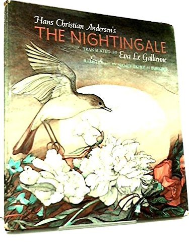 Nightingale by Hans Christian Andersen | Goodreads