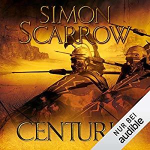 Centurion (Rom, #8) by Simon Scarrow | Goodreads