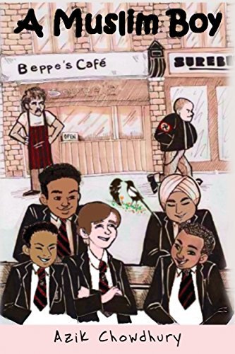 A Muslim Boy by Azik Chowdhury | Goodreads