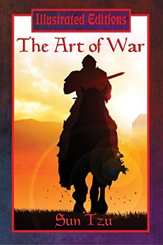 The Art of War (Illustrated Edition) by Sun Tzu | Goodreads
