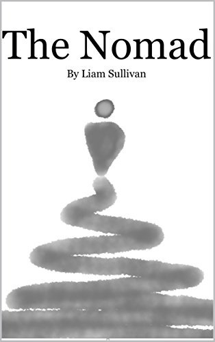 The Nomad by Liam Sullivan | Goodreads