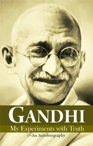 My Experiement With Truth: An Autobiography [Paperback] LS Editorial ...