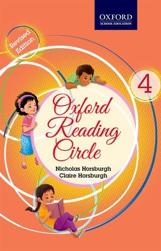 NORC BOOK 4 by Nicholas Horsburgh | Goodreads