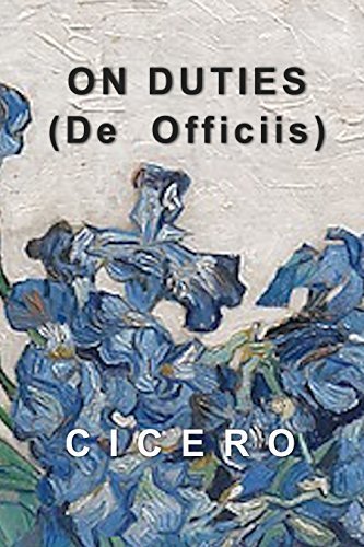 On Duties: De Officiis by Marcus Tullius Cicero | Goodreads