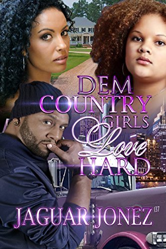 Why I Love Country Girls