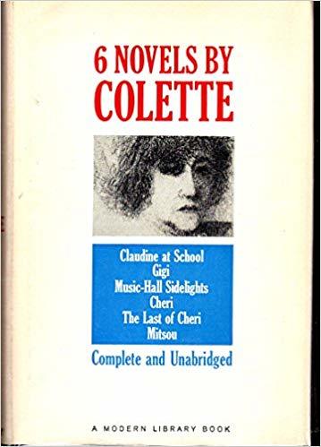 6 Novels by Colette by Colette | Goodreads