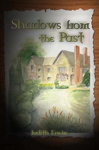 Shadows from the Past by Judith Erwin | Goodreads