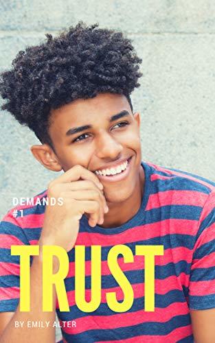 Trust (Demands #1) by Emily Alter | Goodreads