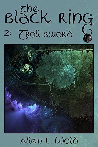 Troll Sword by Allen L. Wold | Goodreads