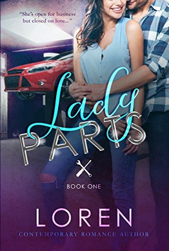 Lady Parts by Loren | Goodreads