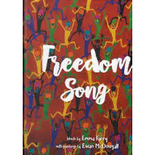 Freedom Song by Emma Farry | Goodreads