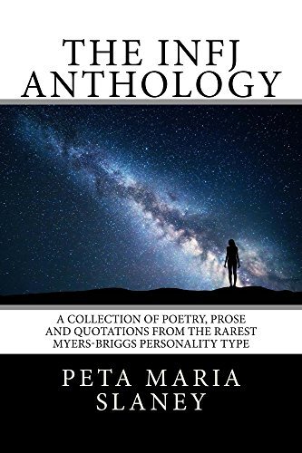 The INFJ Anthology by Peta Slaney | Goodreads