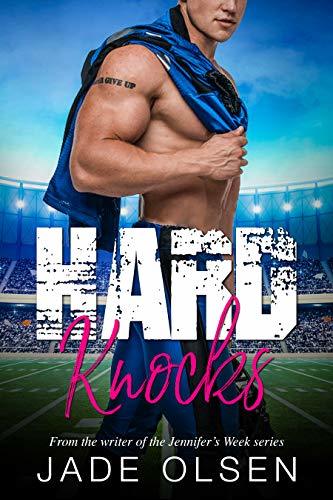 Hard Knocks by Jade Olsen | Goodreads