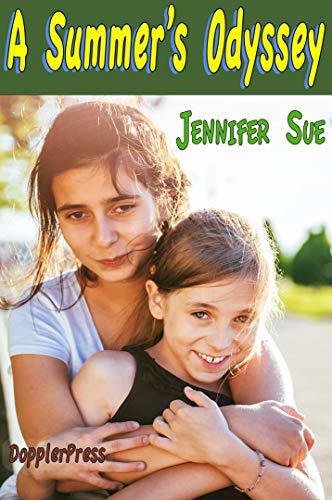 A Summer's Odyssey by Jennifer Sue | Goodreads
