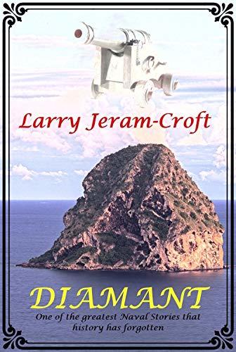 Diamant by Larry Jeram-Croft | Goodreads
