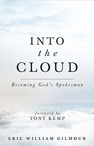 Into the Cloud by Eric Gilmour | Goodreads