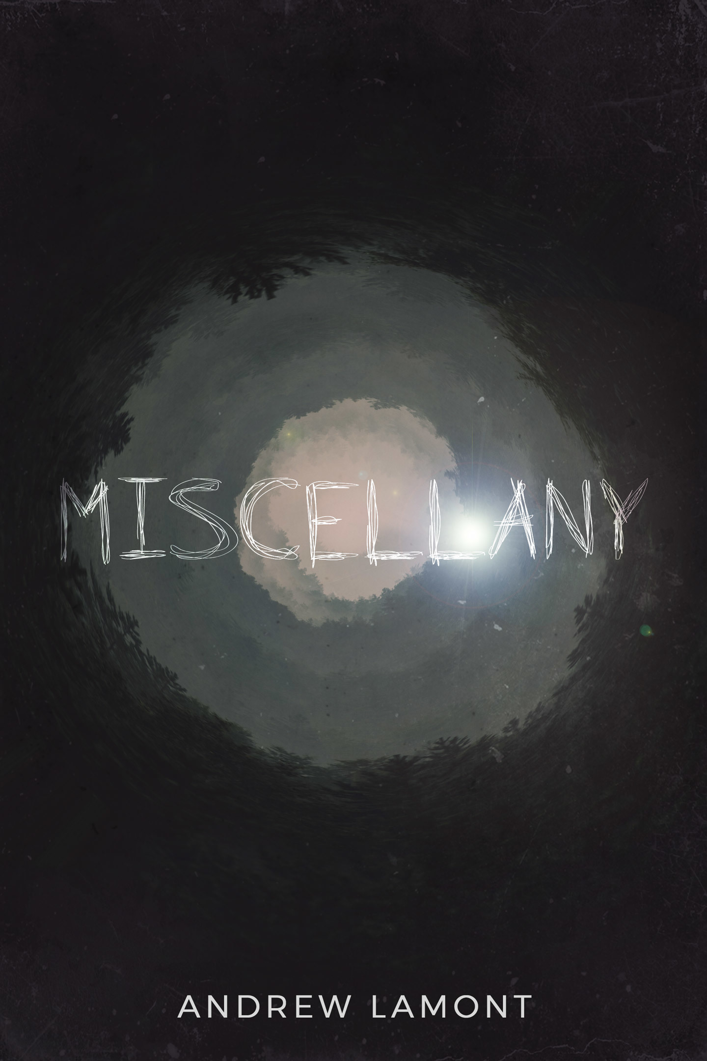 Miscellany by Andrew Lamont | Goodreads