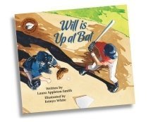 Will is Up at Bat by Laura Appleton-Smith | Goodreads