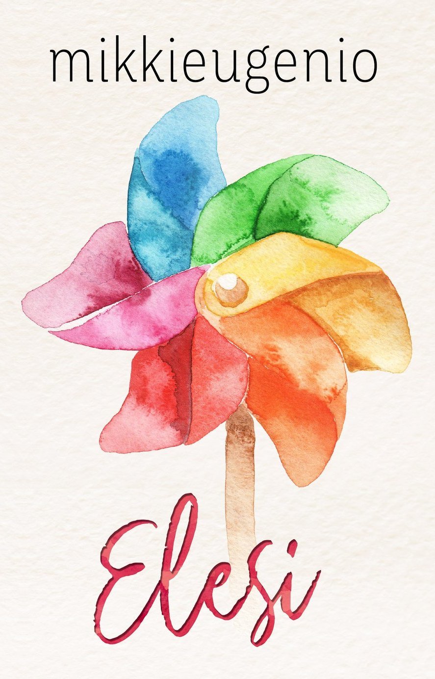 Elesi by Mikki Eugenio | Goodreads