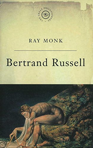 The Great Philosophers: Russell by Ray Monk | Goodreads