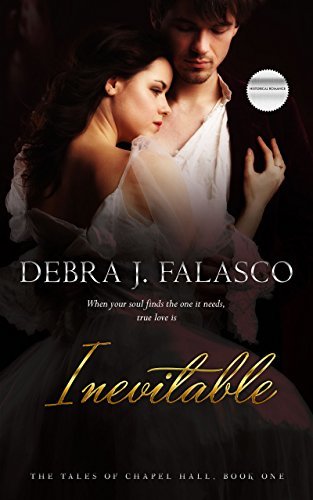Inevitable by Debra J. Falasco | Goodreads