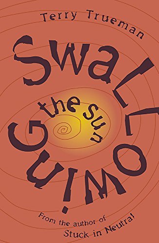 Swallowing the Sun by Terry Trueman | Goodreads