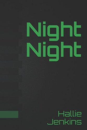 Night Night by Hallie Jane Jenkins | Goodreads